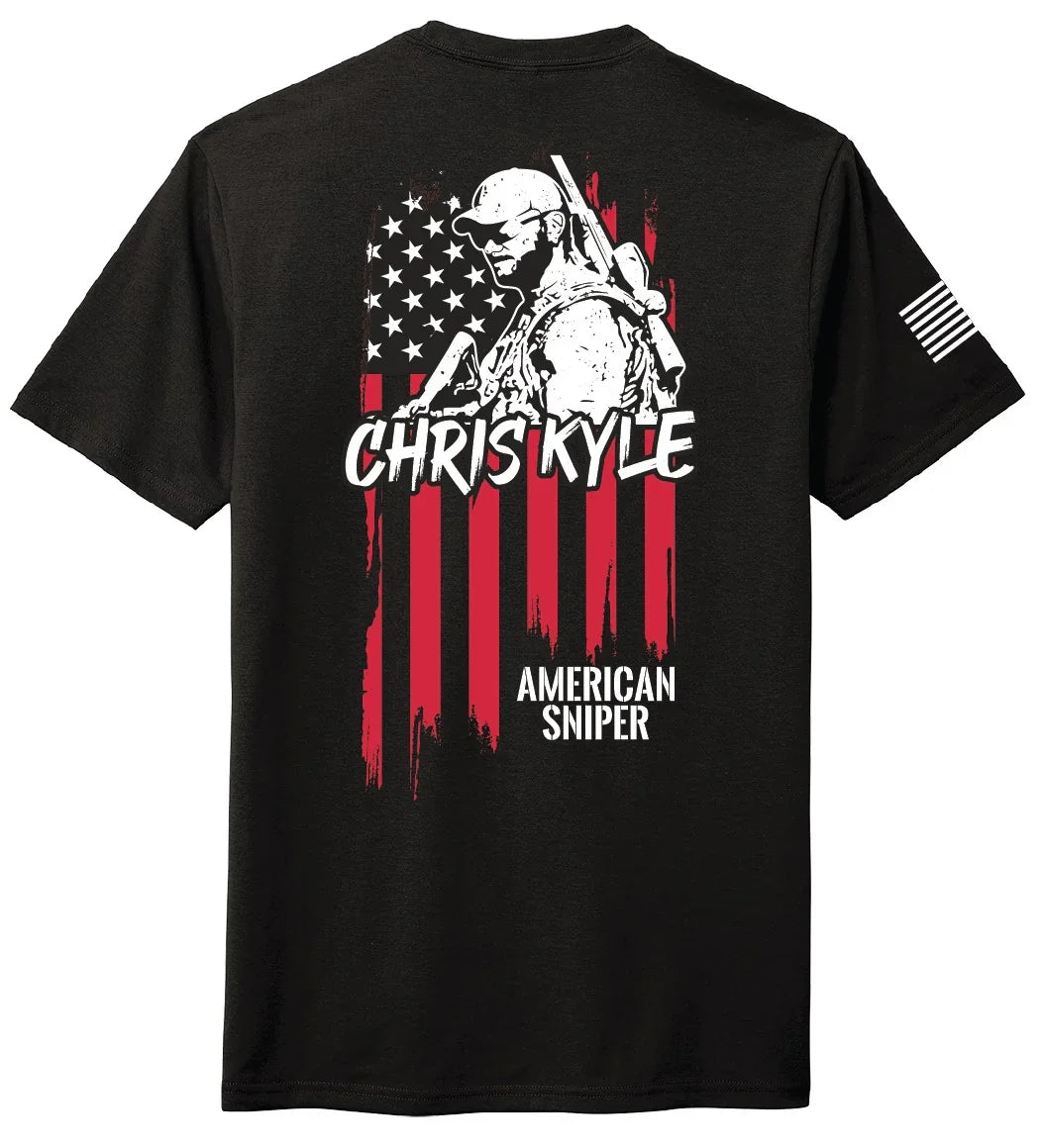 Official Home of Chris Kyle the American Sniper